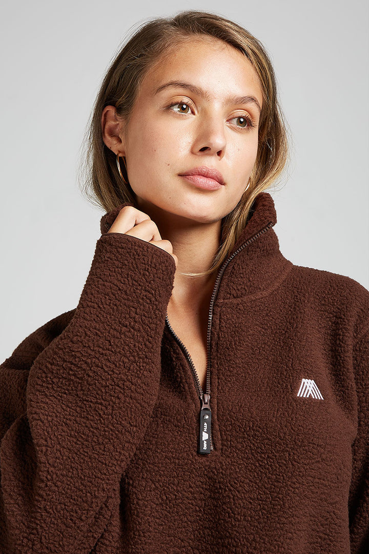 Half-Zips – 4TH ARQ