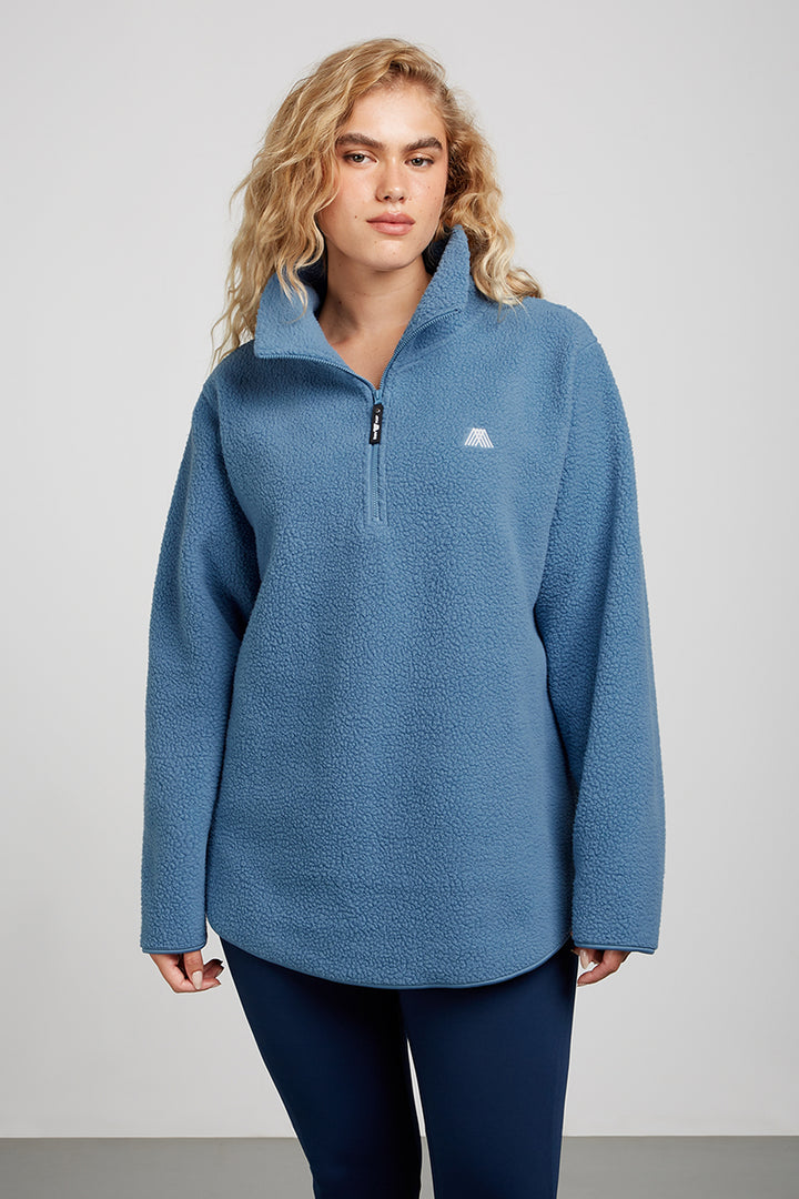 Half-Zips – 4TH ARQ