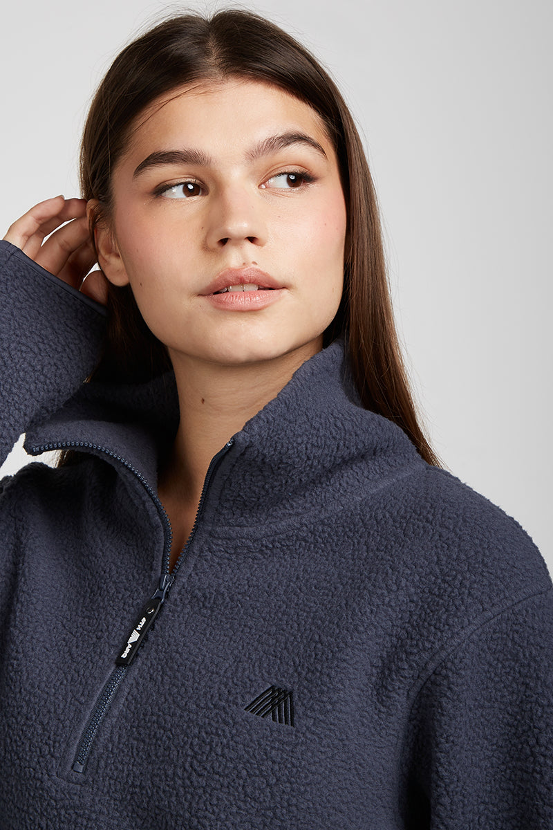 Half-Zips – 4TH ARQ