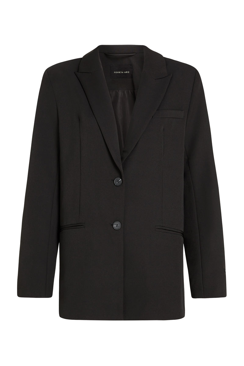 Blazers, Puffer Jackets, Trench Coats & More - 4TH ARQ