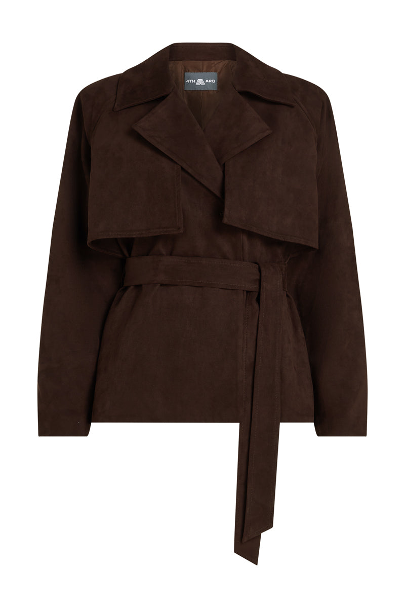 Blazers, Puffer Jackets, Trench Coats & More - 4TH ARQ