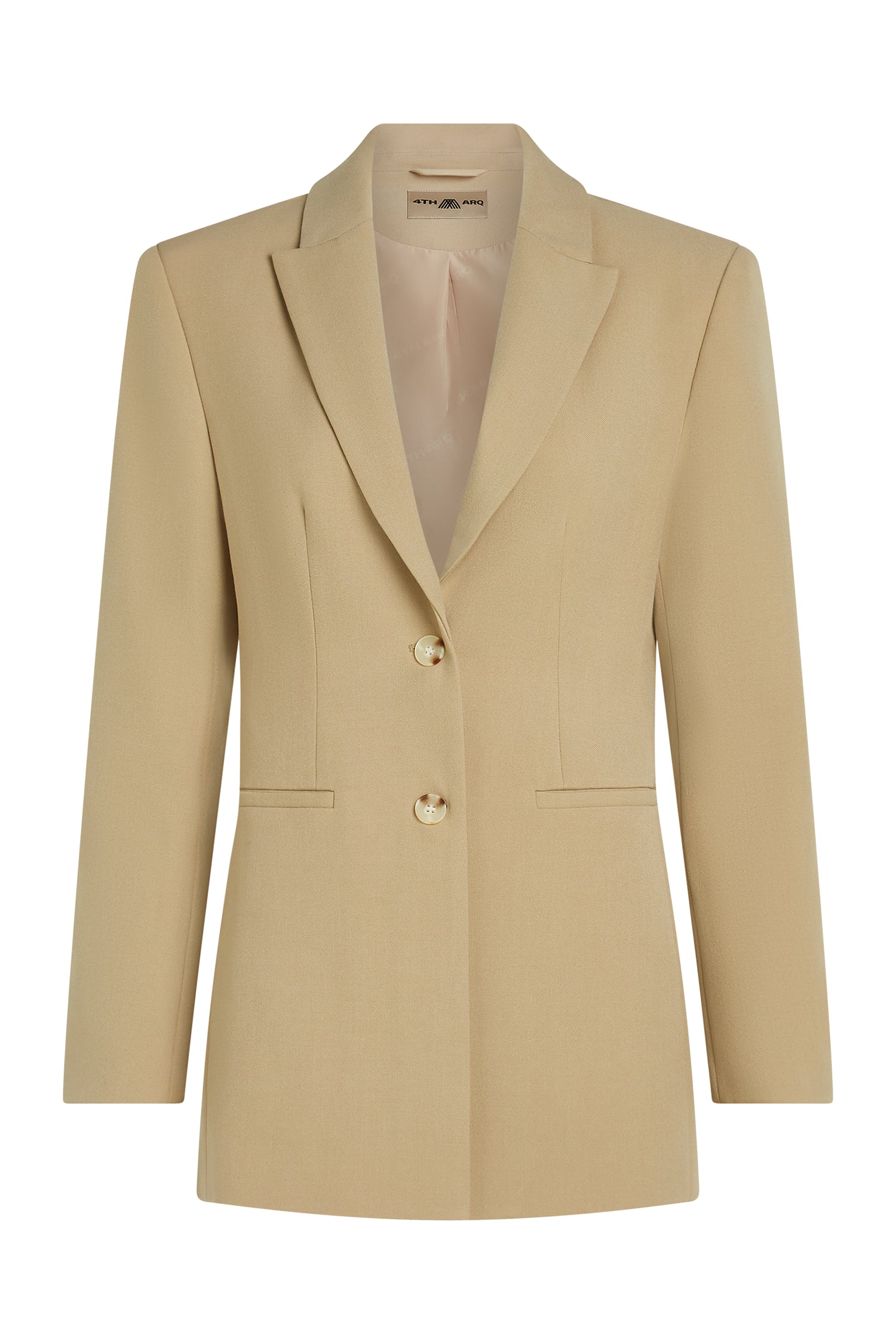 Unisex Jackets, Gilets & More – 4TH ARQ