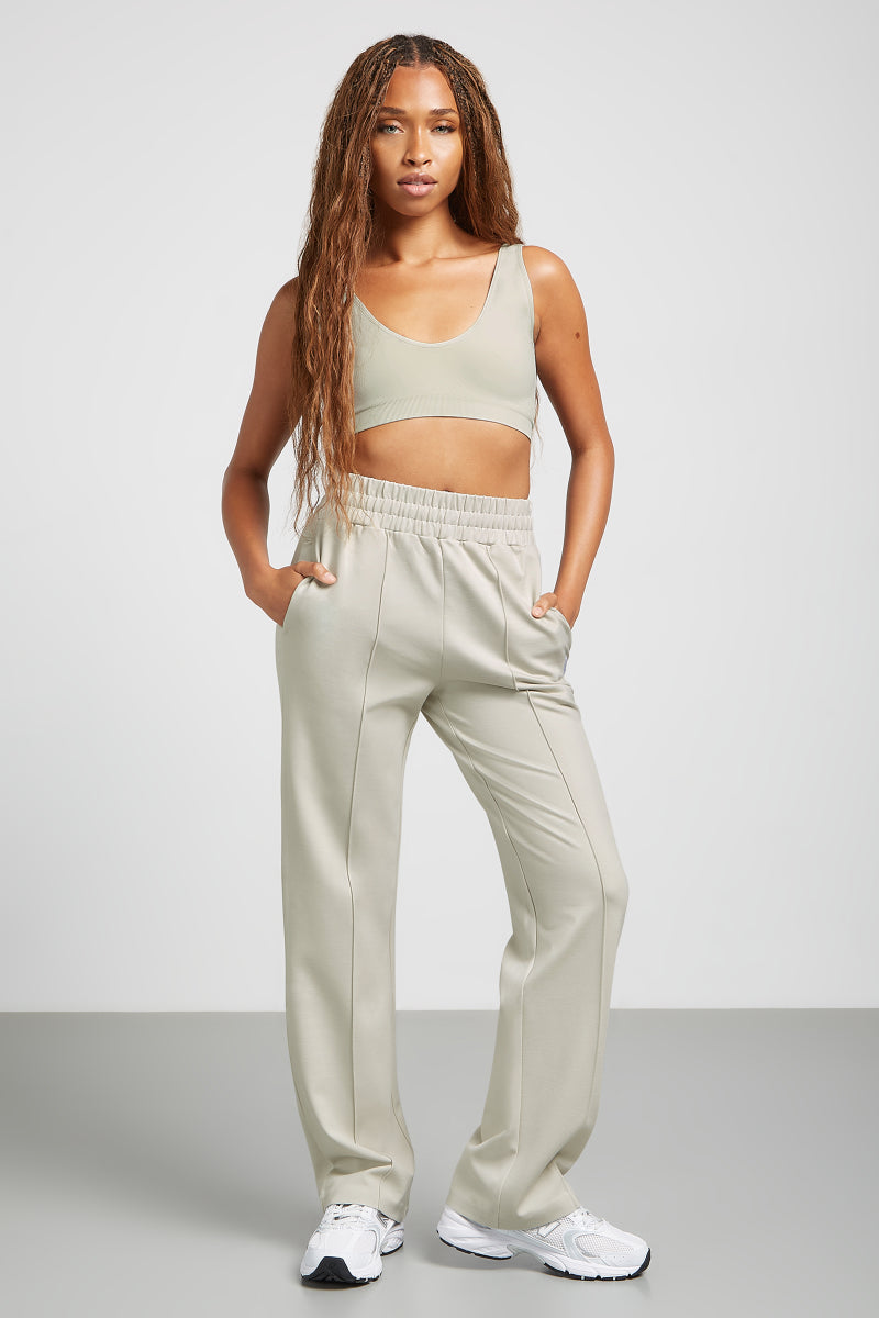 JACE Joggers - Stone | 4TH ARQ