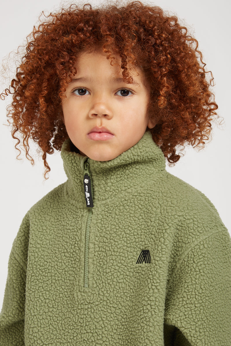 Little ARQ – 4TH ARQ