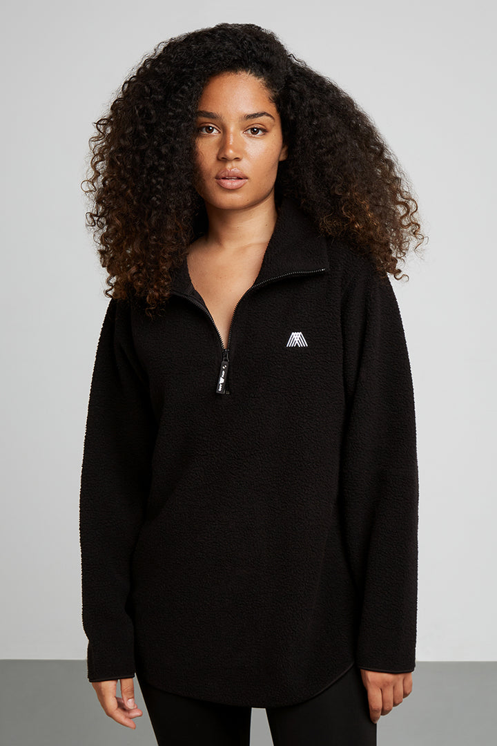 Half-Zips – 4TH ARQ