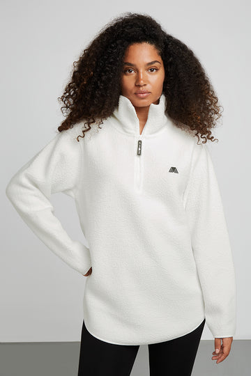 Half-Zips – 4TH ARQ