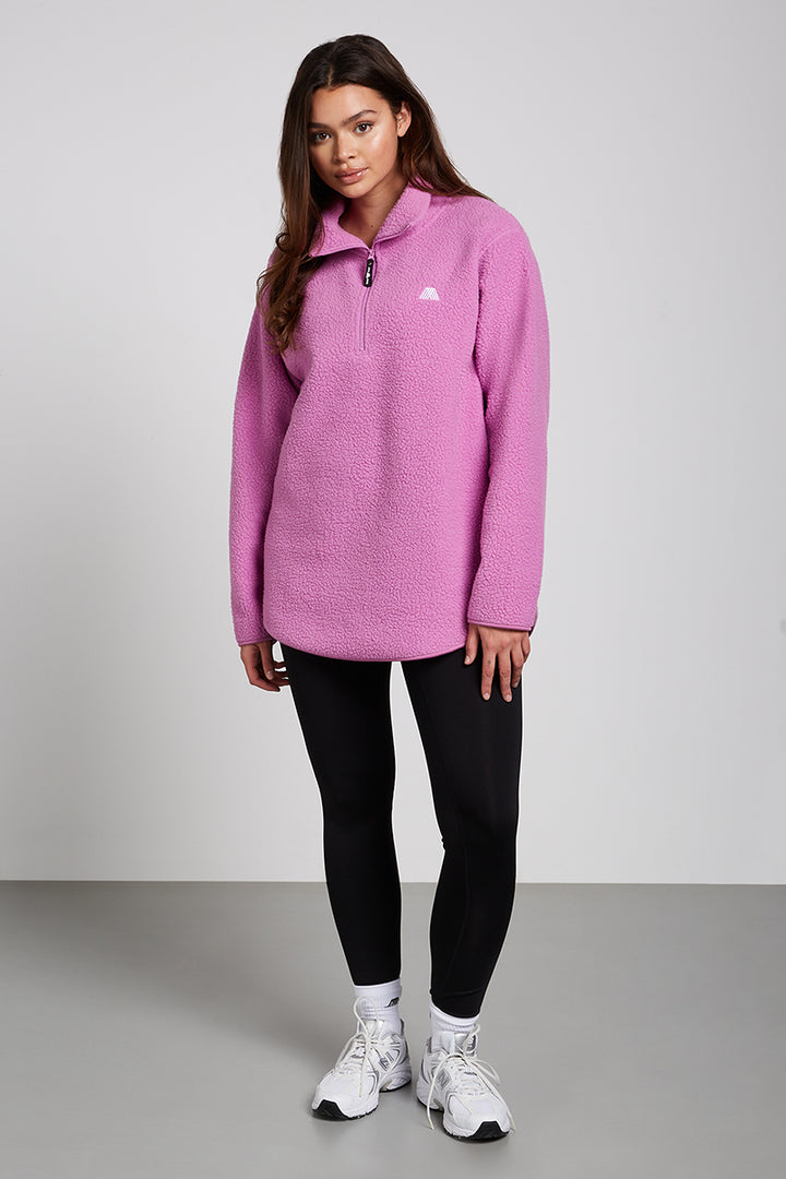 Half-Zips – 4TH ARQ