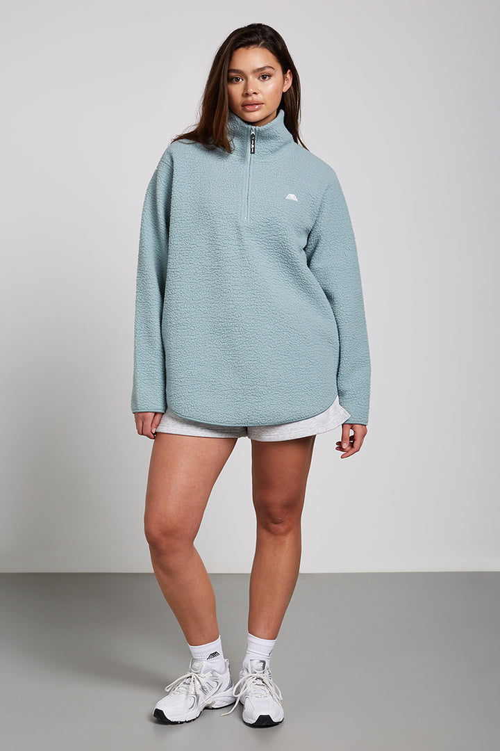 Half-Zips – 4TH ARQ