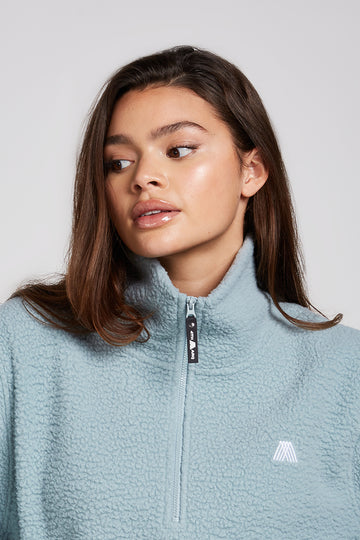 Half-Zips – 4TH ARQ