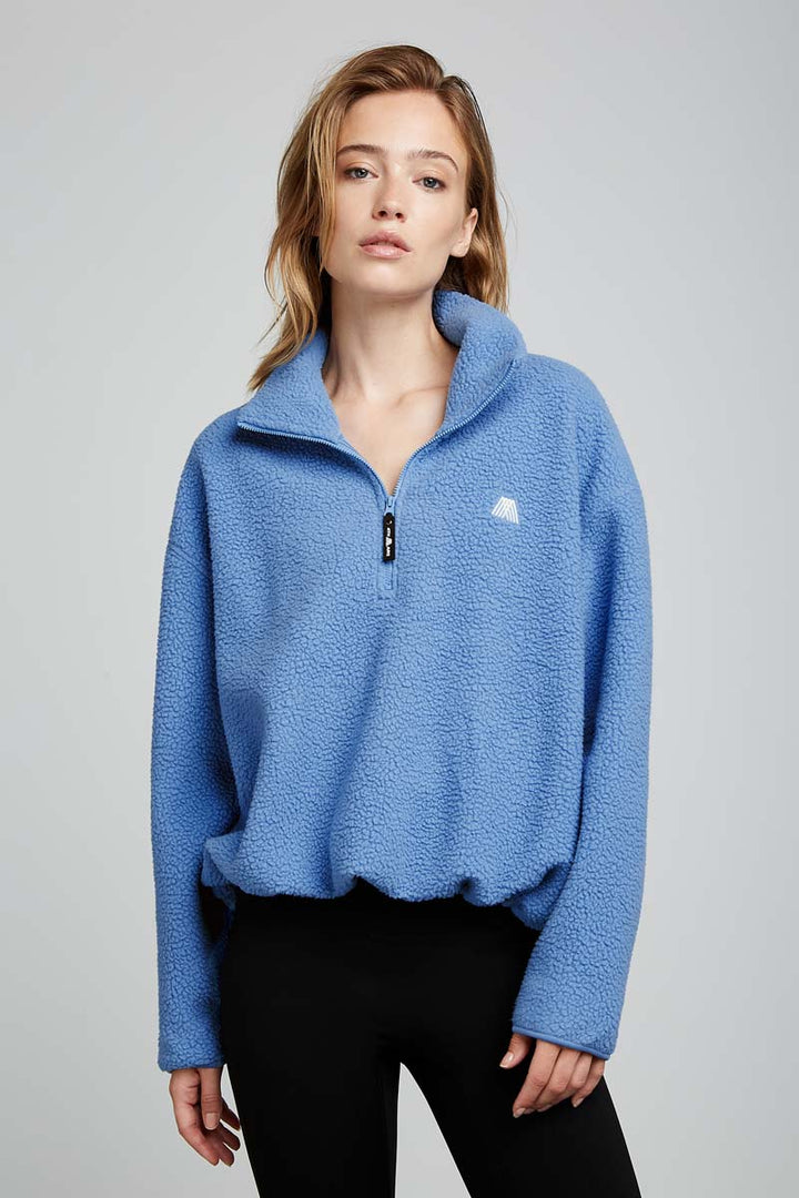 Half-Zips – 4TH ARQ