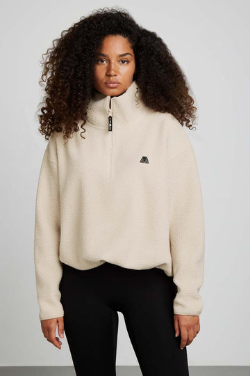 Half-Zips – 4TH ARQ