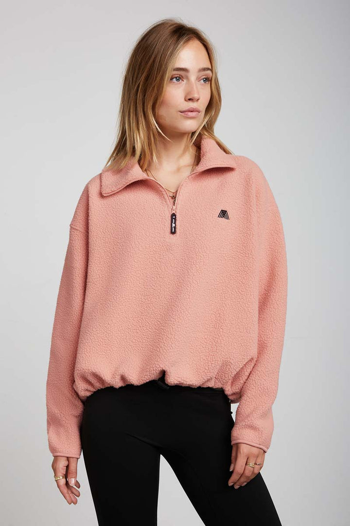 Half-Zips – 4TH ARQ