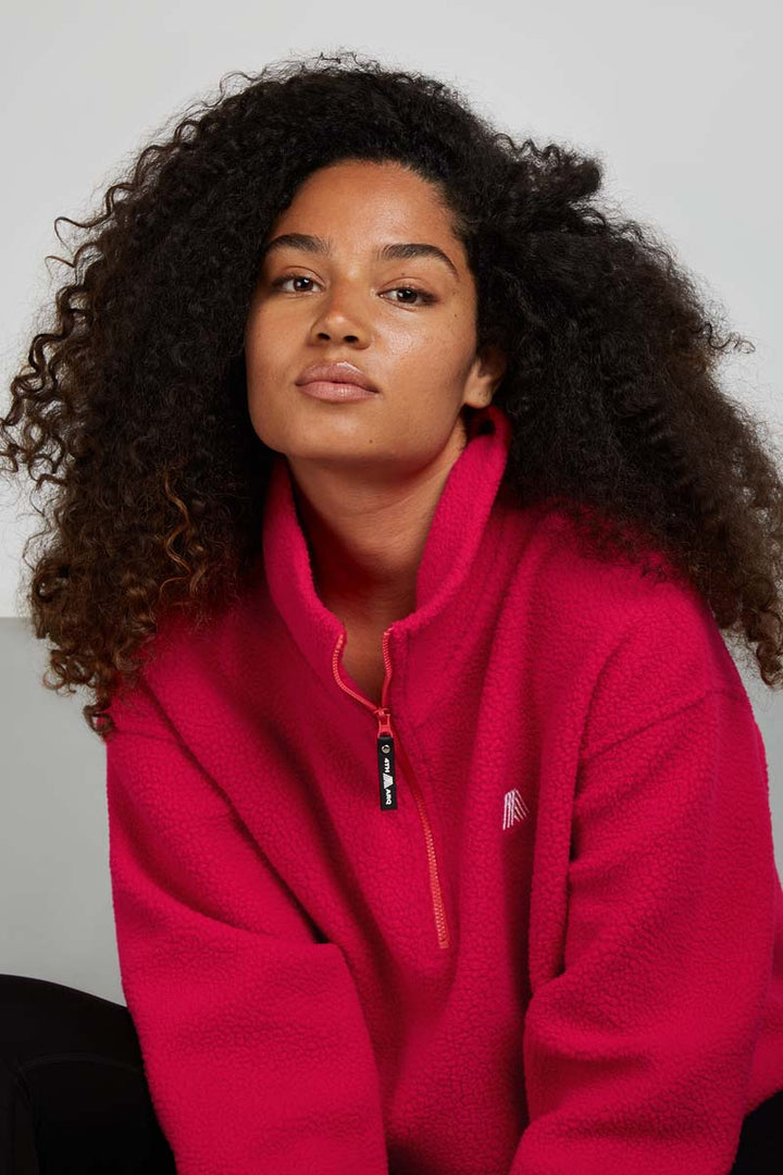 Half-Zips – 4TH ARQ