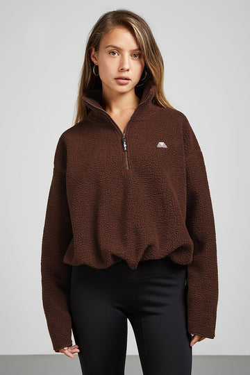 Half-Zips – 4TH ARQ