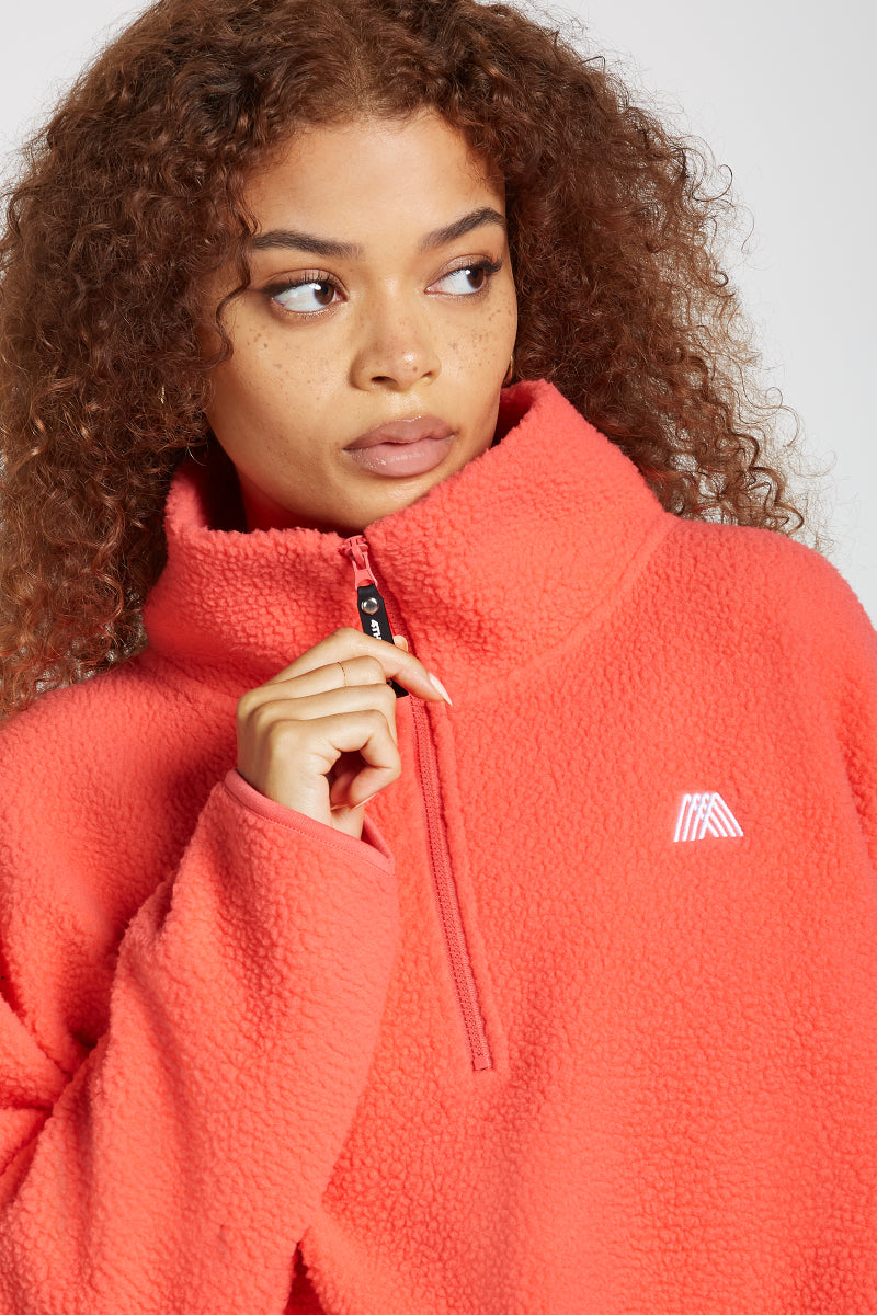 Half-Zips – 4TH ARQ