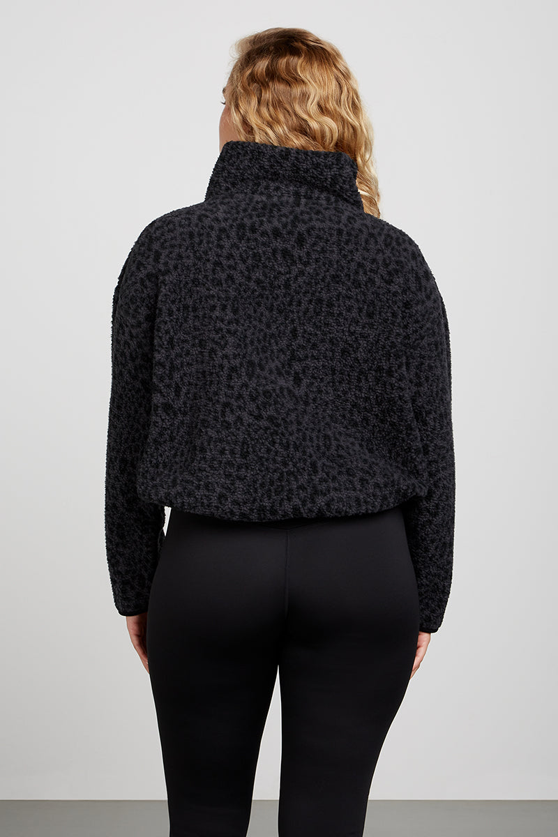 PHOENIX Half-Zip Leo – 4TH ARQ