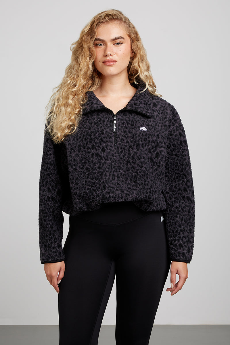 PHOENIX Half-Zip Leo – 4TH ARQ