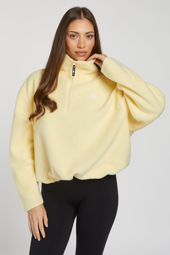 Half-Zips – 4TH ARQ