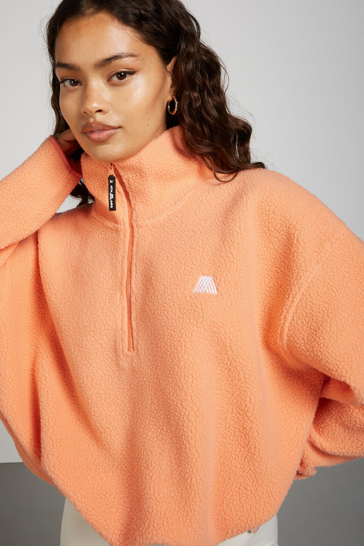 Half-Zips – 4TH ARQ