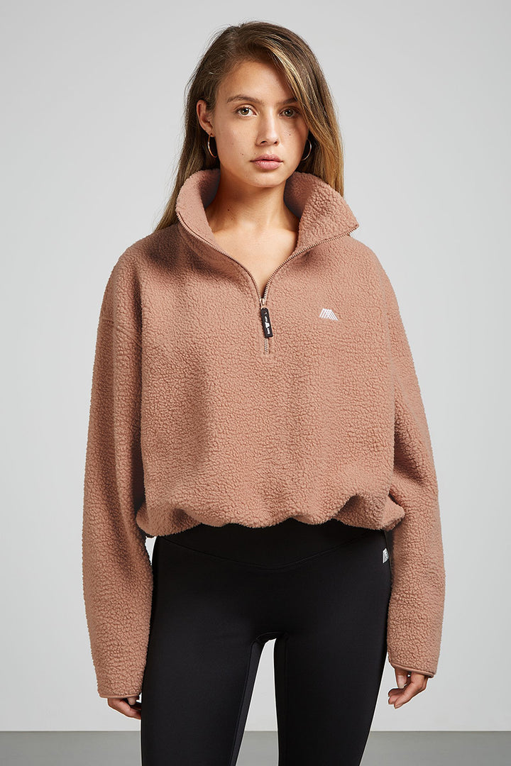 Half-Zips – 4TH ARQ