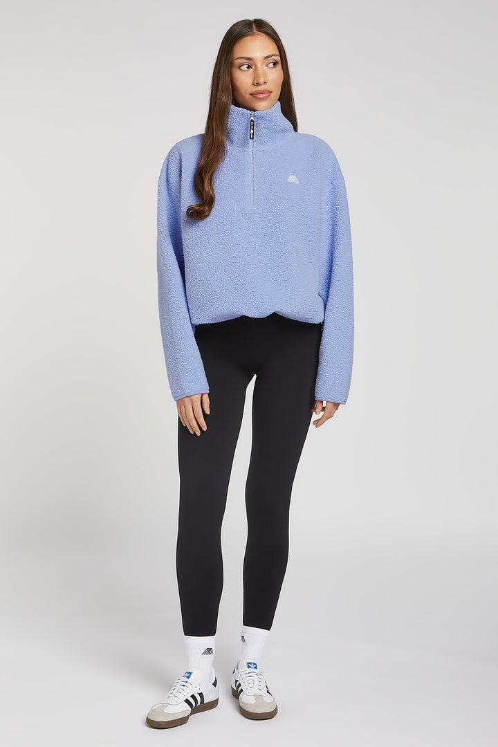 Half-Zips – 4TH ARQ