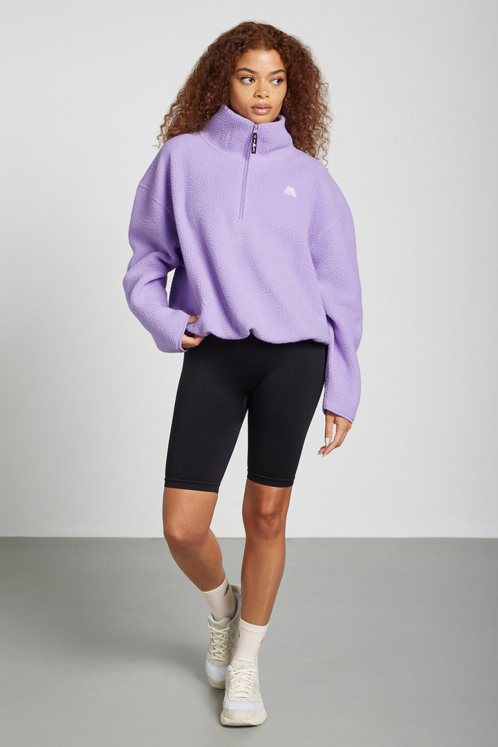 Half-Zips – 4TH ARQ