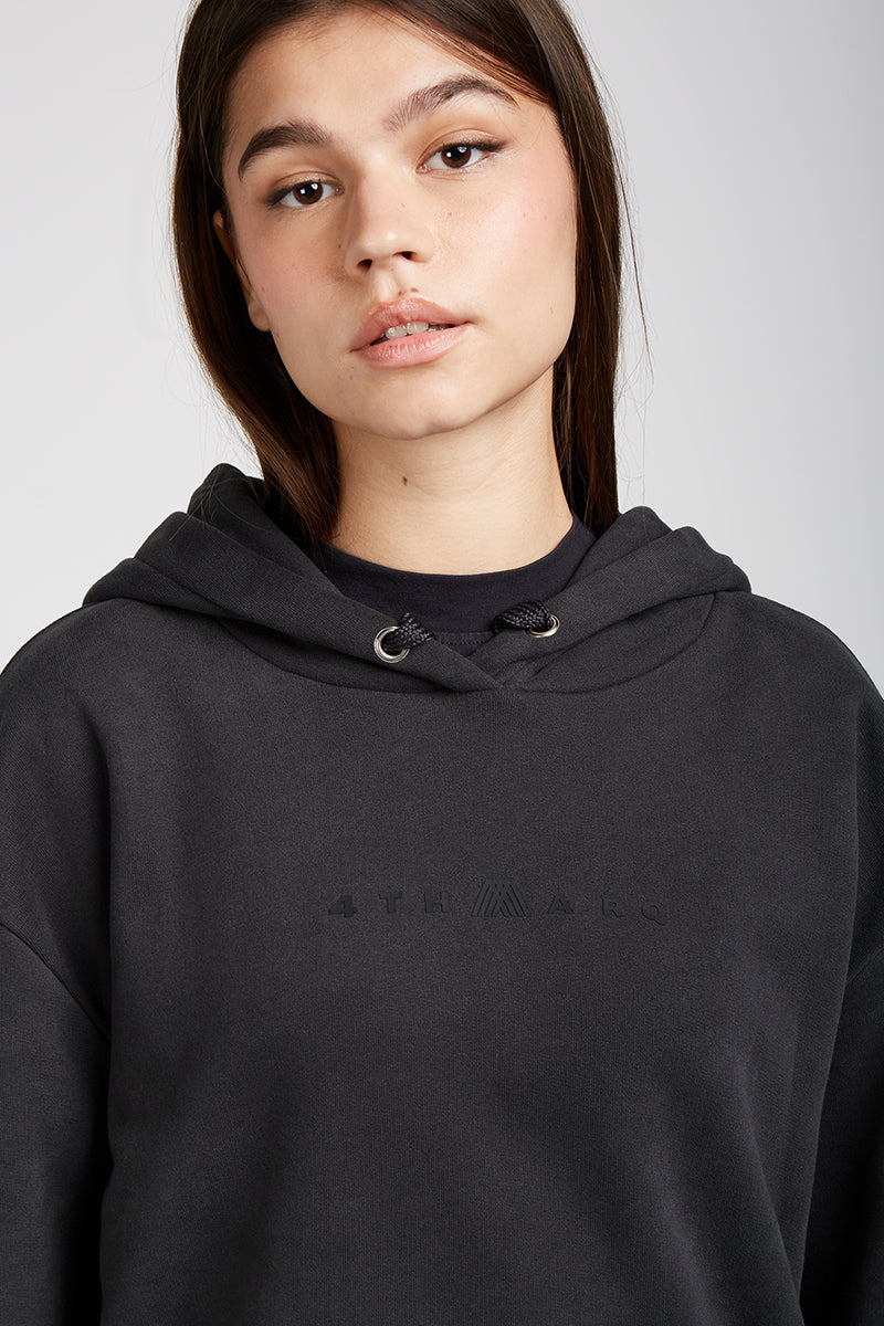 Unisex Hoodies – 4TH ARQ